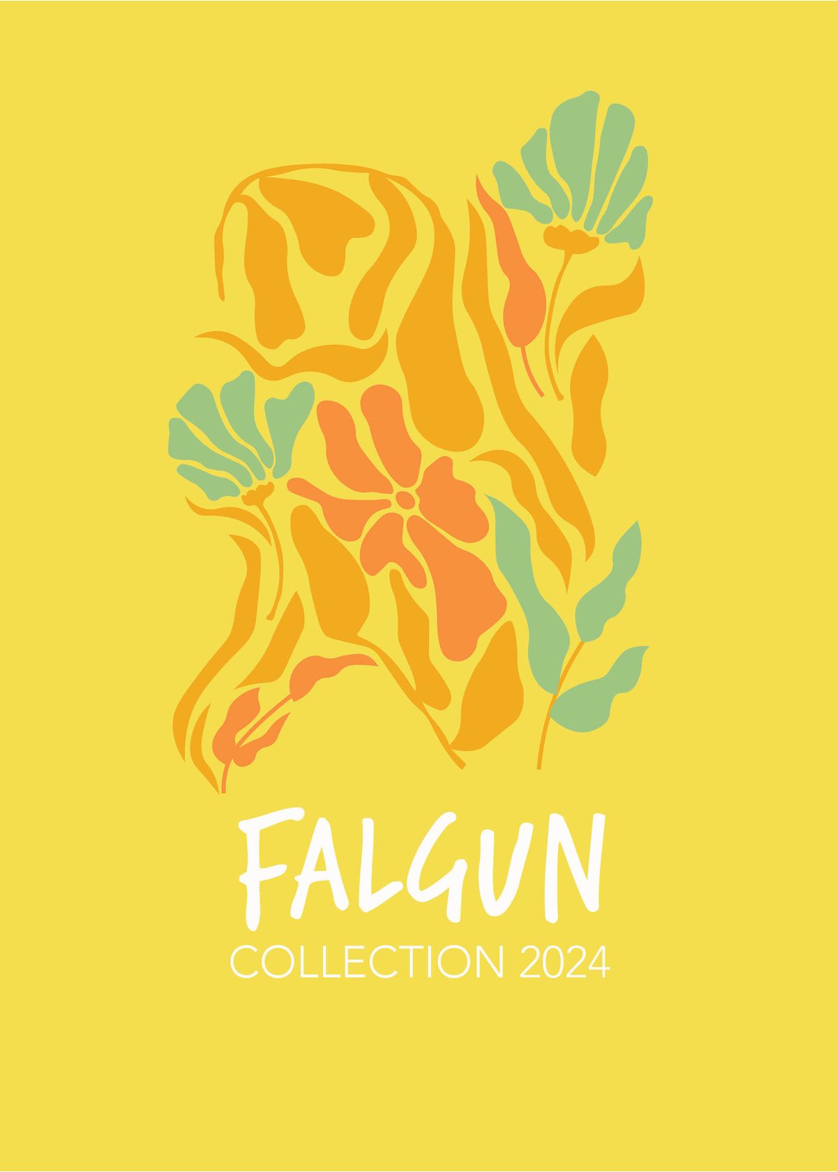 Falgun 2024 | Wearhouse