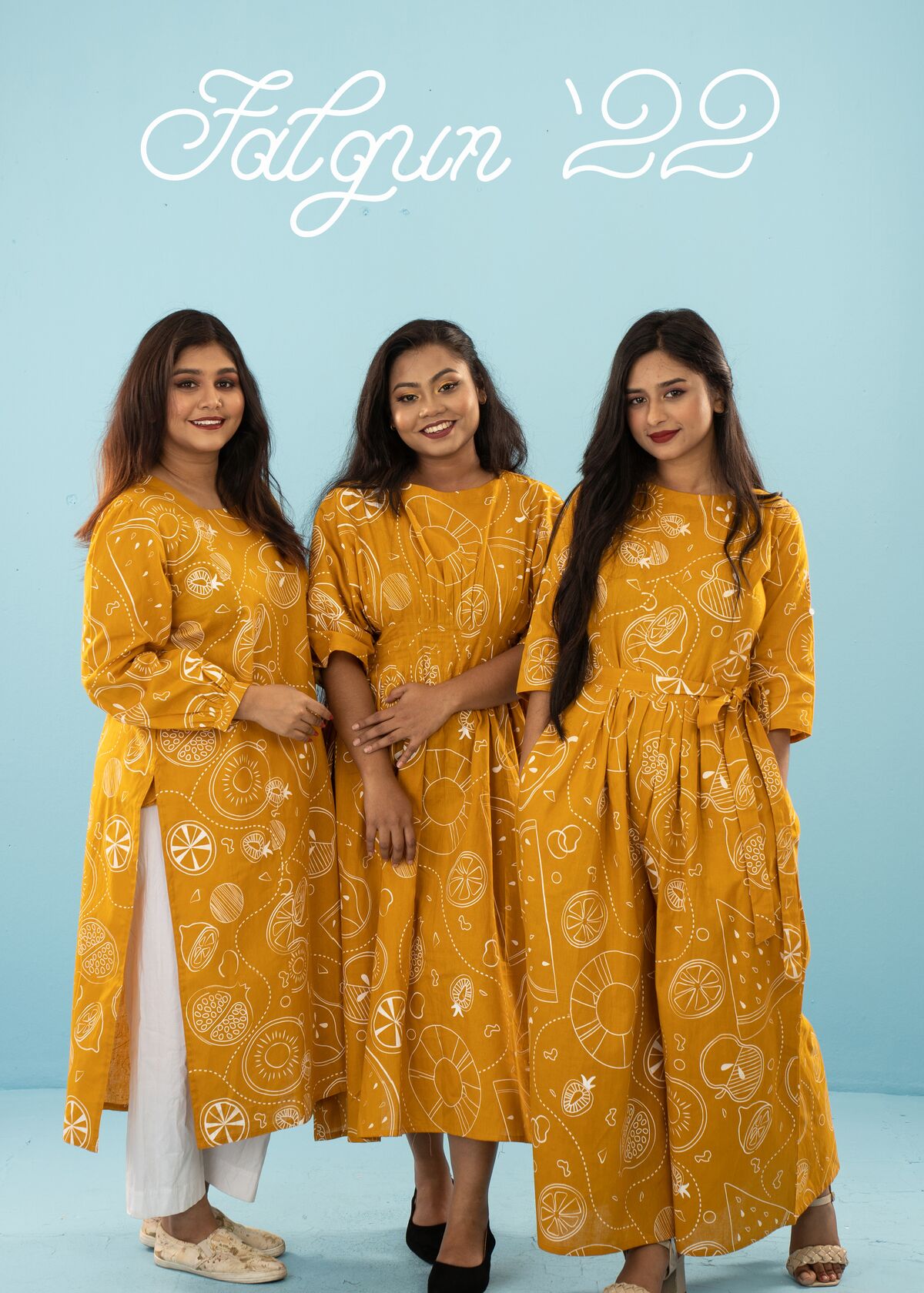 BLOOM: FALGUN'22 | Wearhouse
